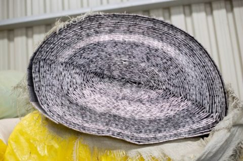 Alububble, Aluminium Bubble Insulation Alucushion | Roofs Ceiling, Harare