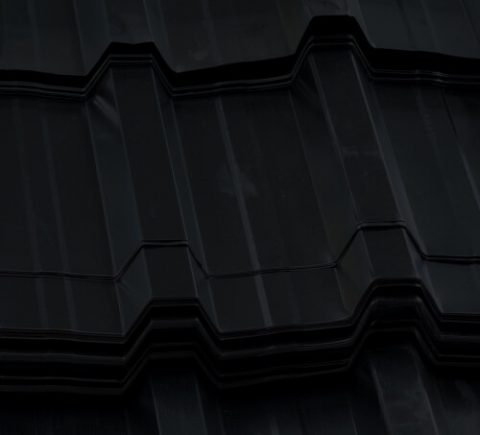 Corrugated Chromadek Roof Sheet Manufacturer in Harare, Zimbabwe