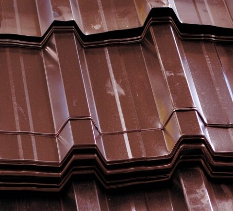 IBR Chromadek Roofing Sheets Producer, Supplier in Harare, Zimbabwe